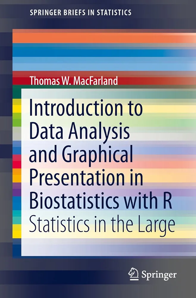 Introduction to Data Analysis and Graphical Presentation